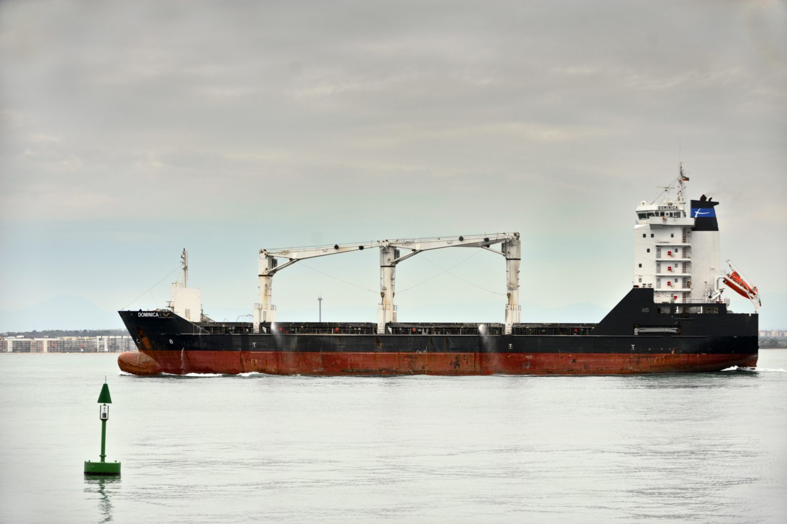 Shipowners and operators - Ership Grupo