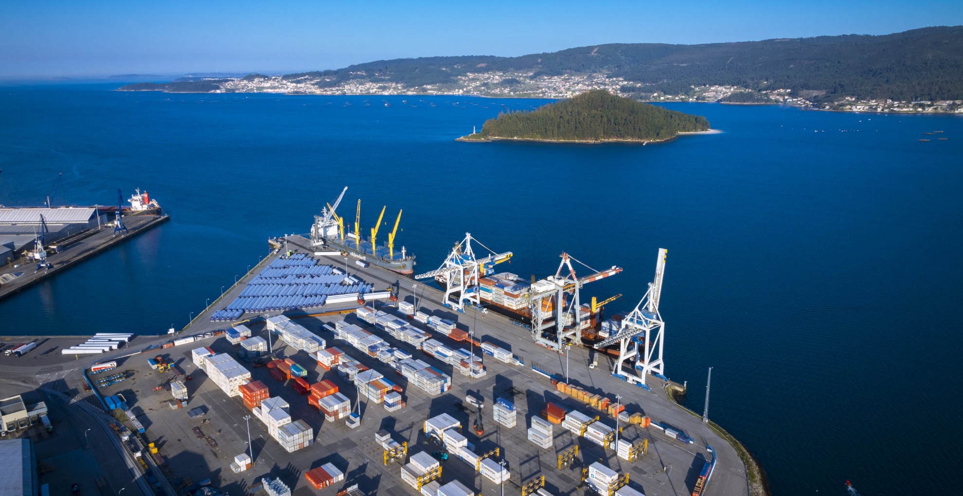 Marín - Ership Grupo